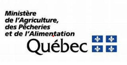 Cas d'influenza aviaires - MRC de La Vallée-du-Richelieu