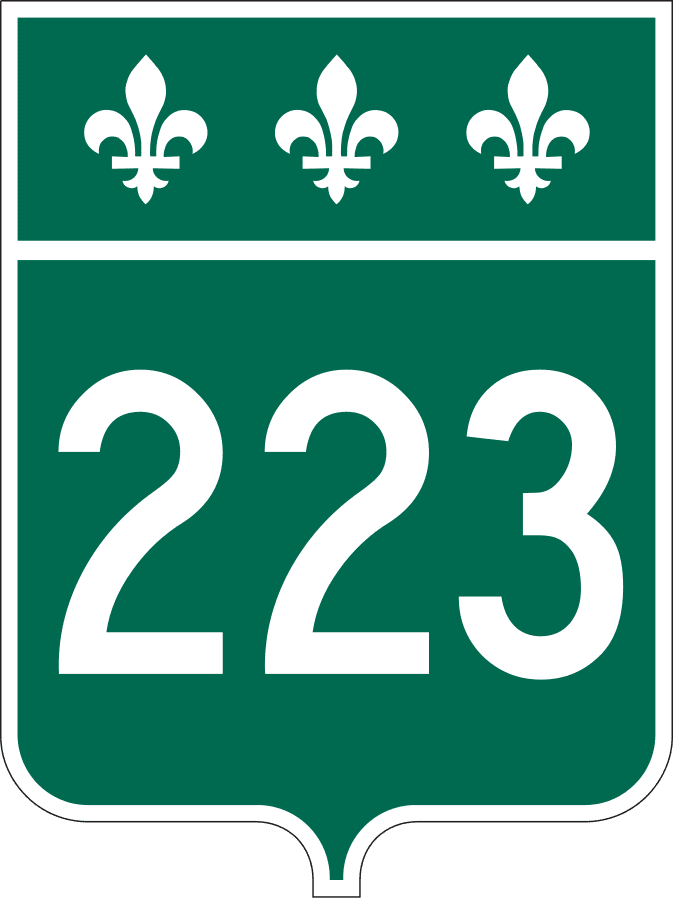 Revendications pour un aménagement sécuritaire dans le plan de ...