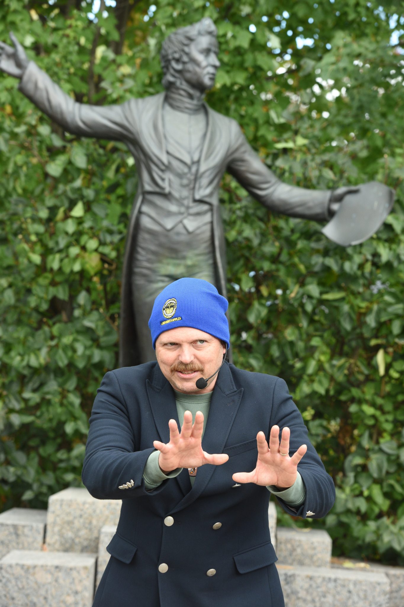 La Grande Trappe - MRC de La Vallée-du-Richelieu